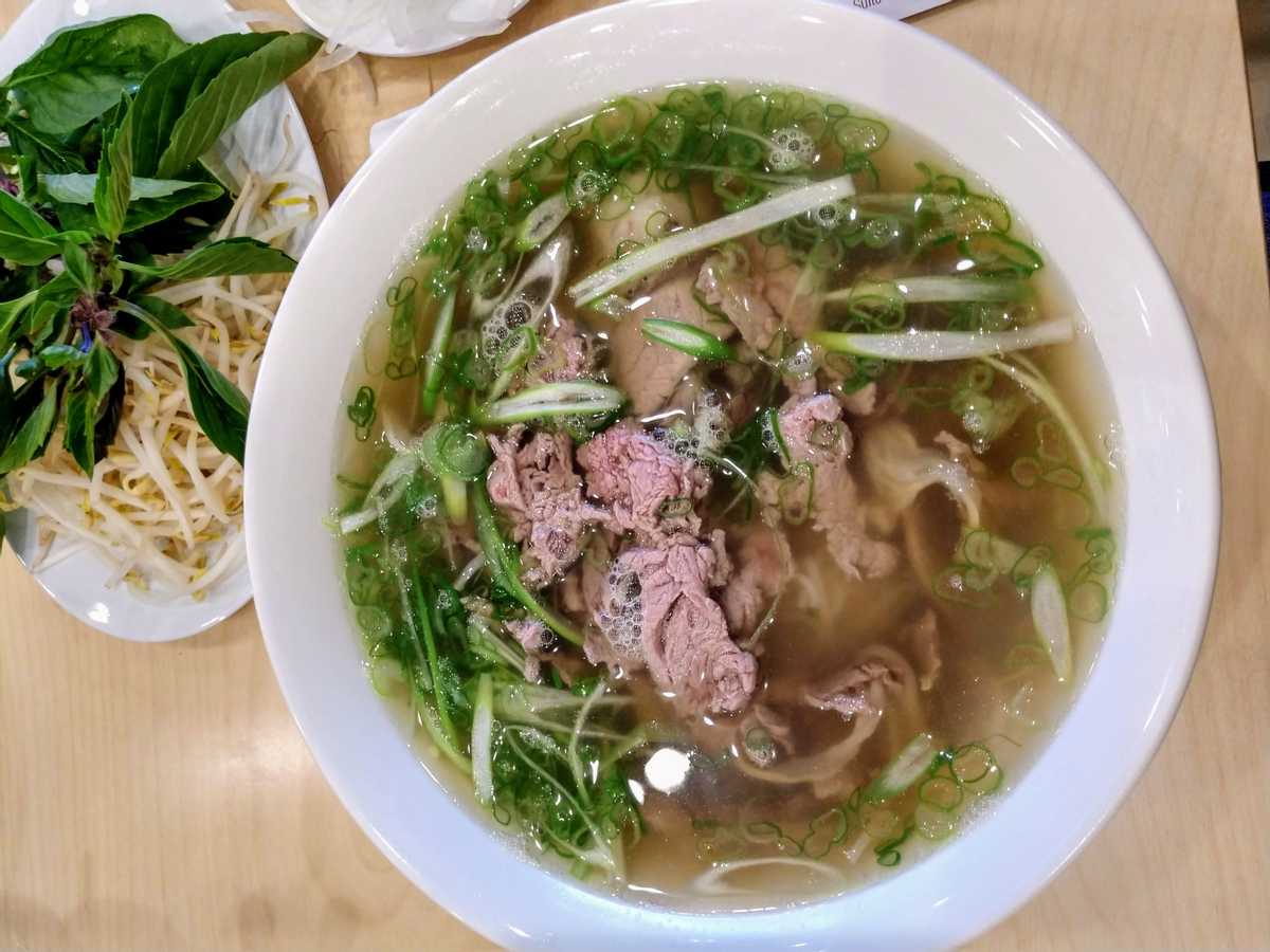 Phở Phi Louisville | Home